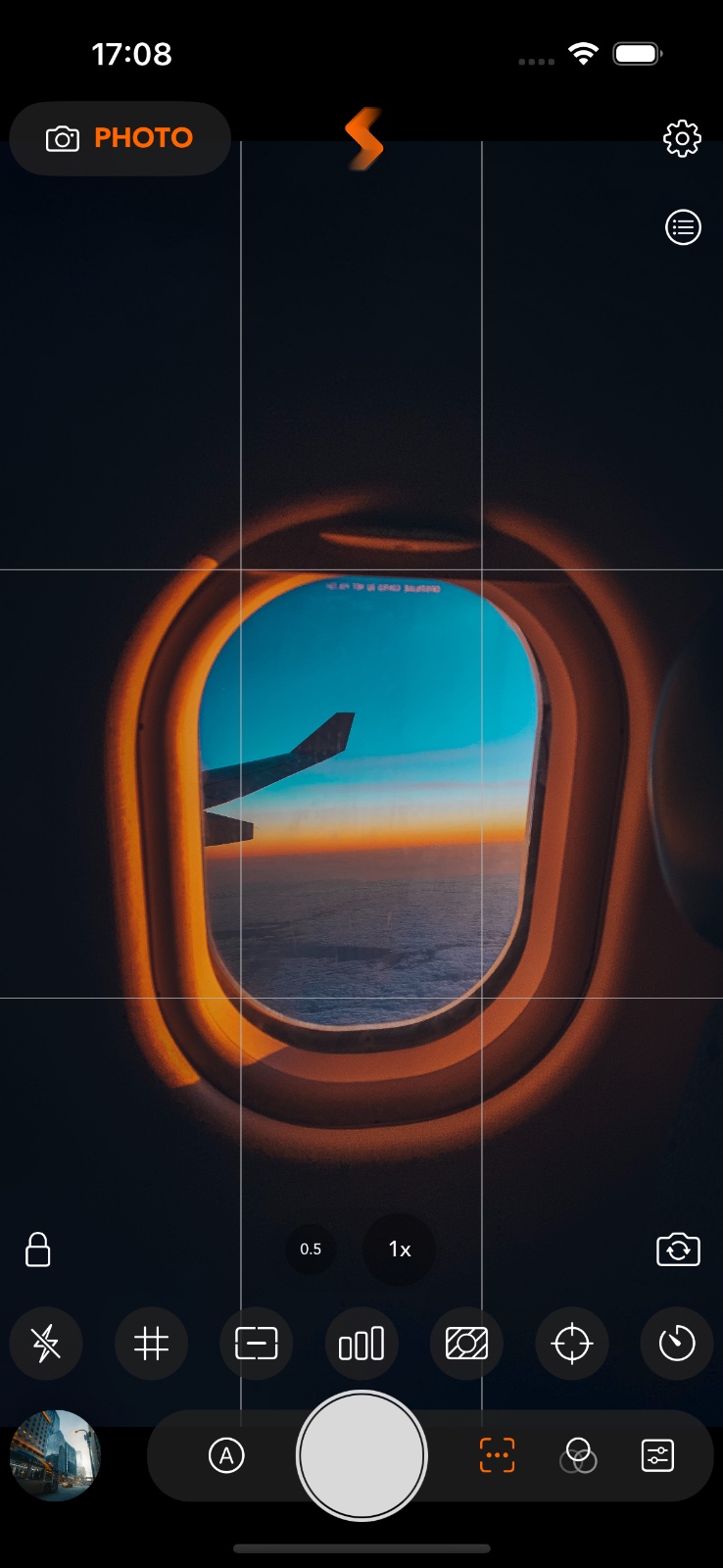 Photo Mode – MIOPS SUPPORT