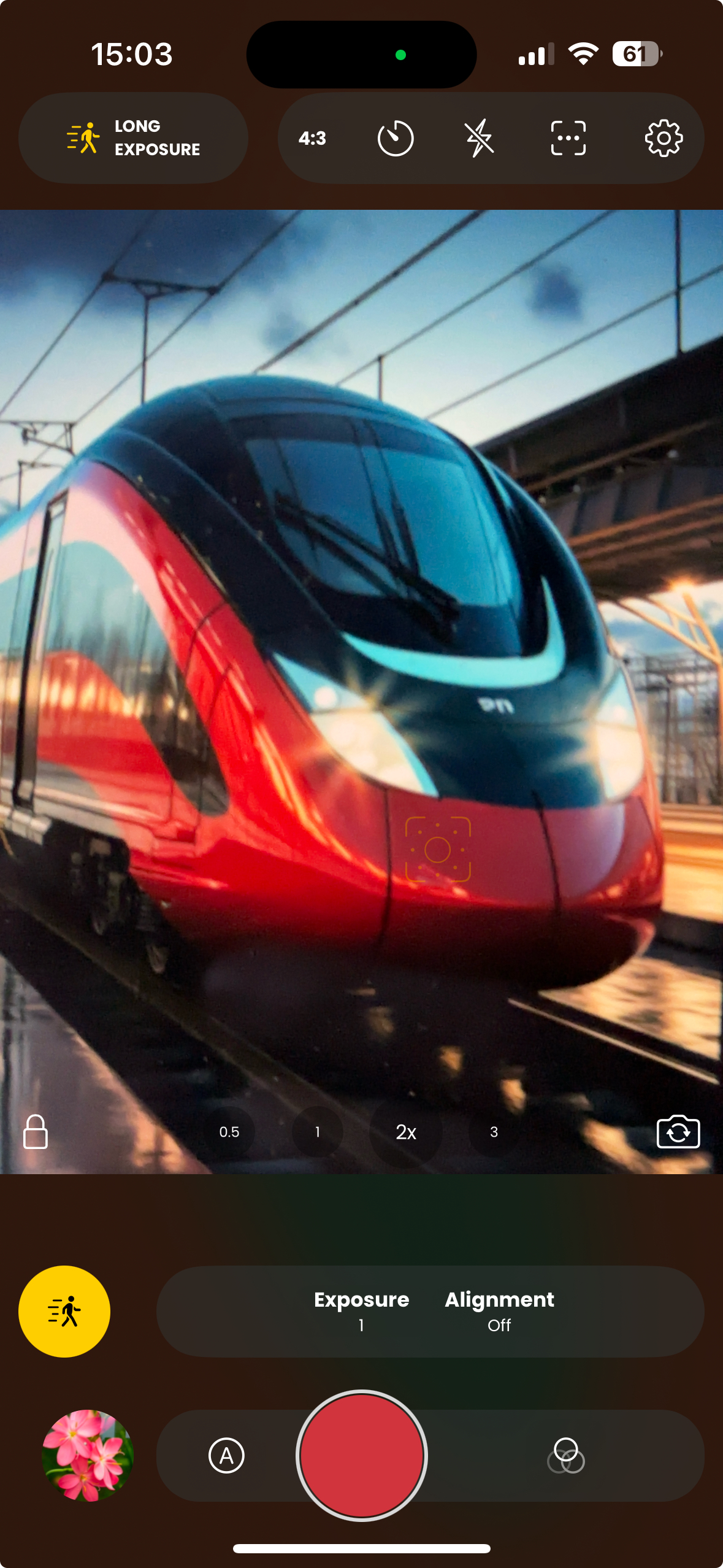 Long Exposure Modes – MIOPS SUPPORT