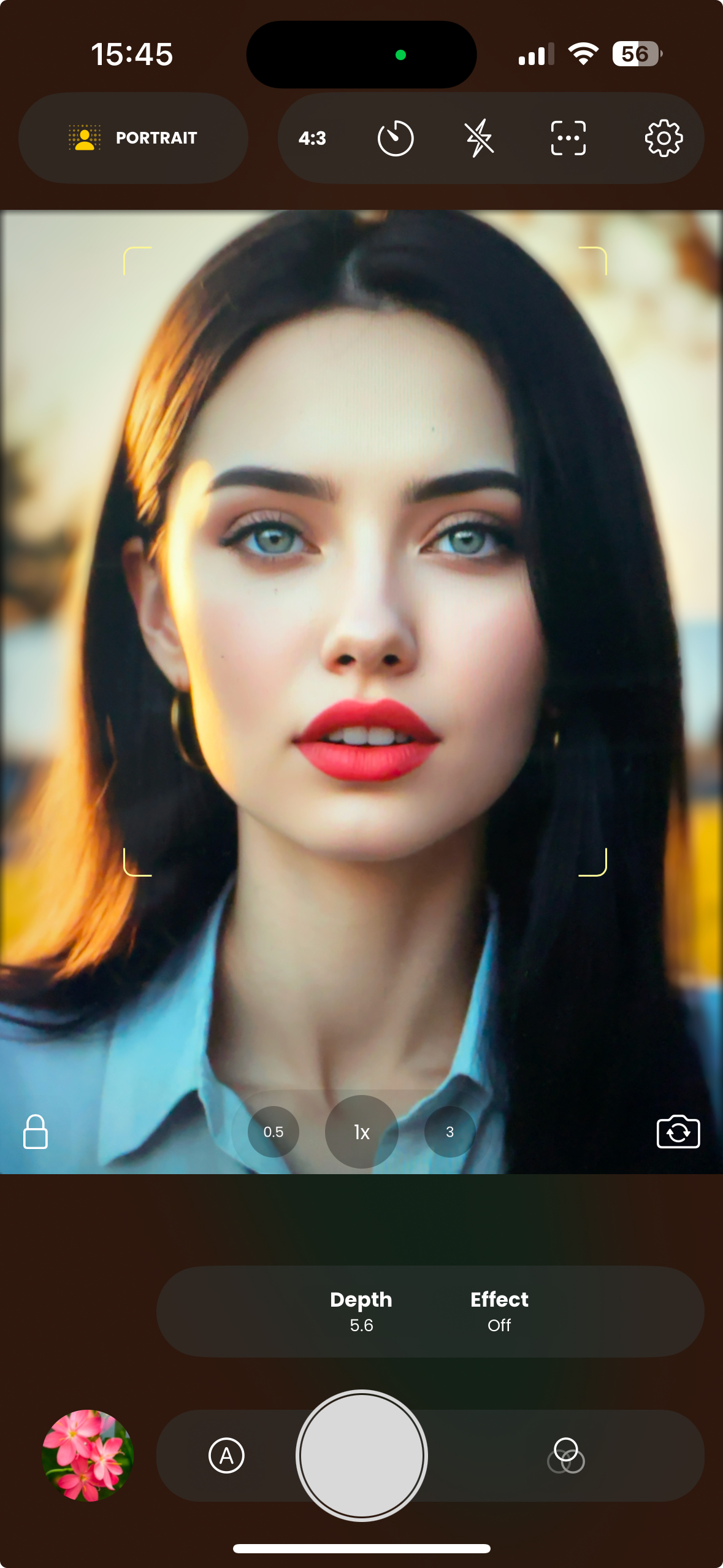 Portrait Mode – MIOPS SUPPORT